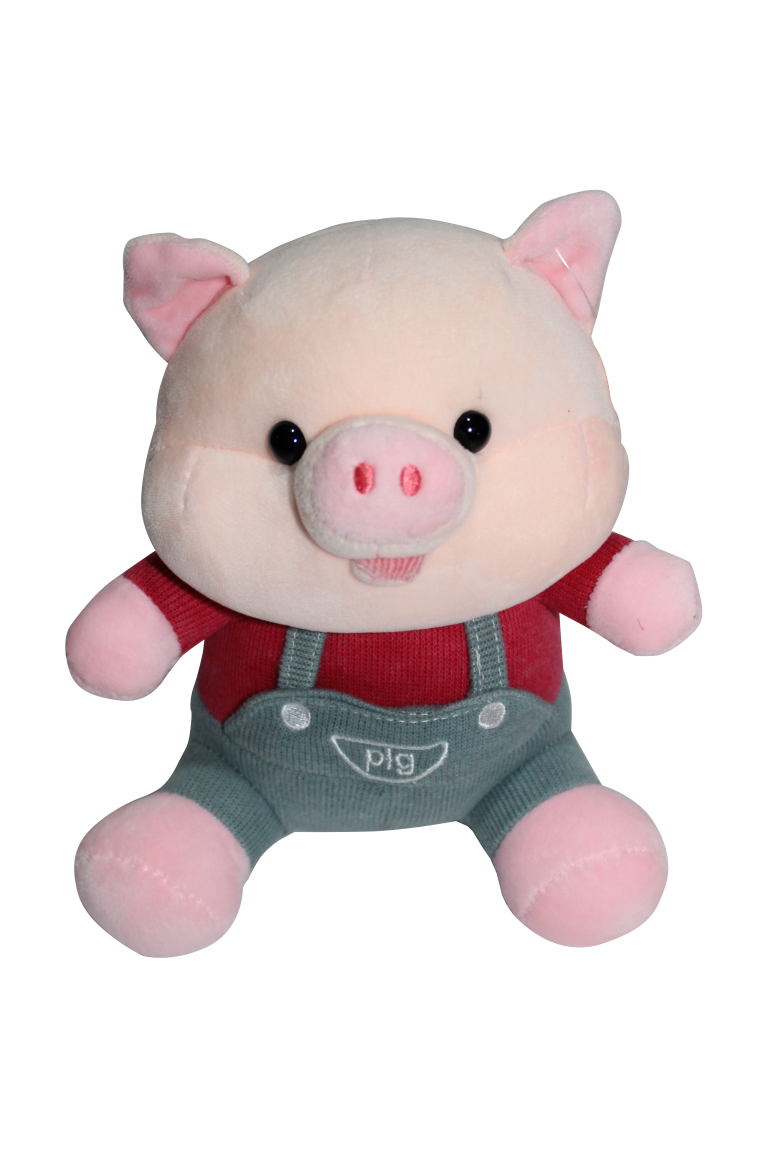 Smart Pig - Entre Flores