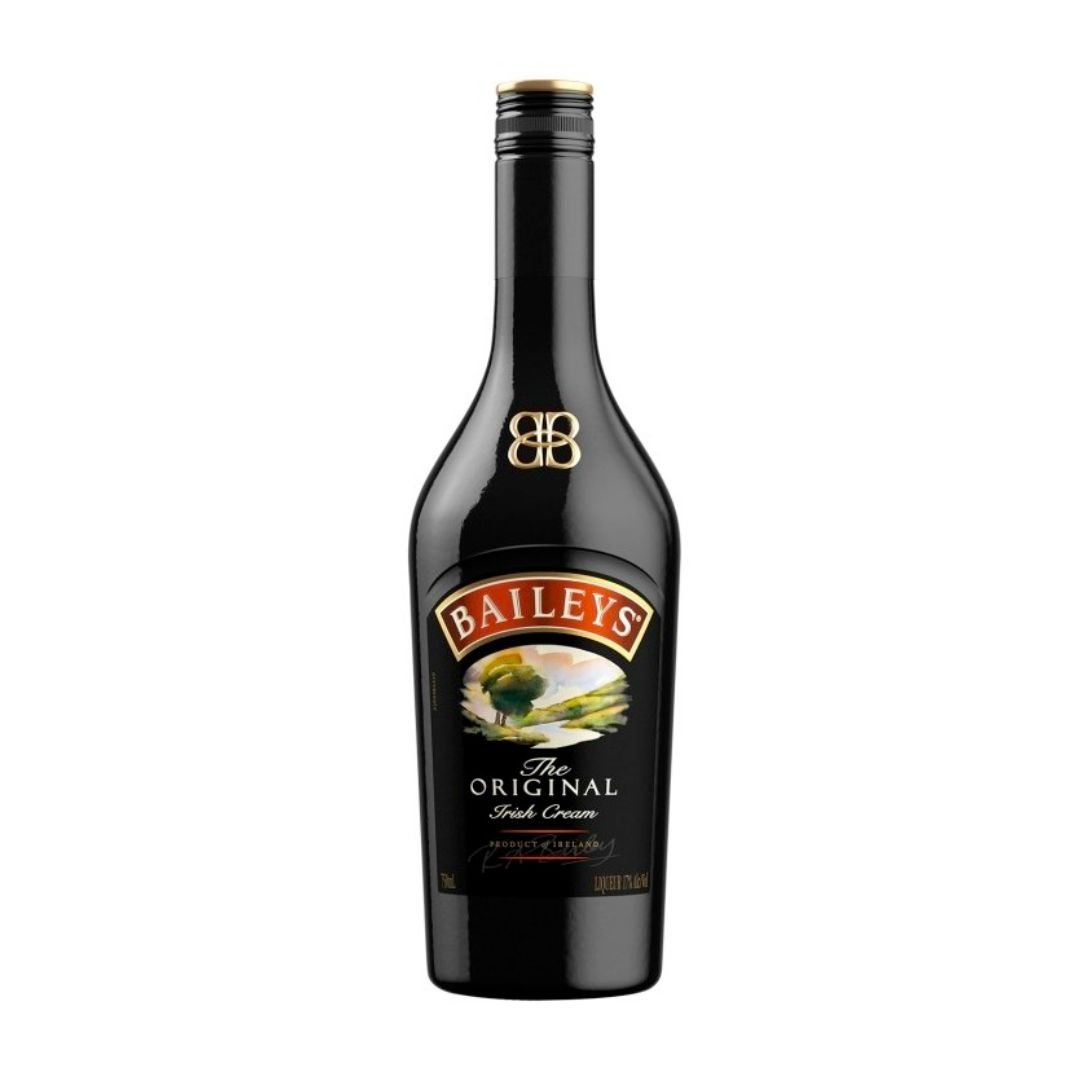 Baileys - Entre Flores